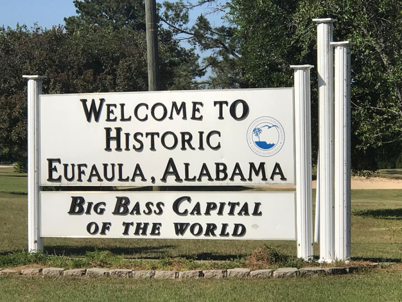 Herring Realty | Eufaula, Alabama